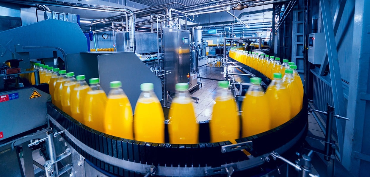 Refresco investit 110M€ en Hauts-de-France