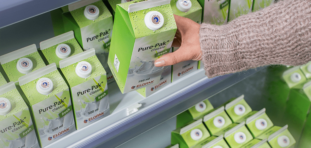 Refresco to launch new premium packaging line